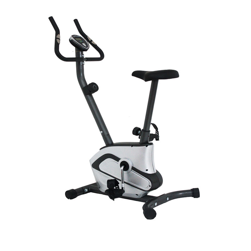 Magnetic Upright Bike https www.olympiasouq